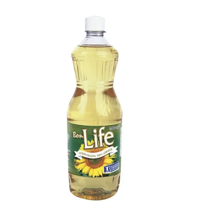 ACEITE BONLIFE GIRASOL 1000ML