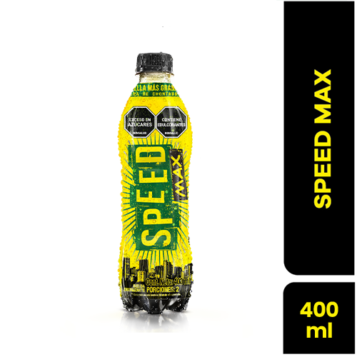 PONY MALTA PET 330CCX24U