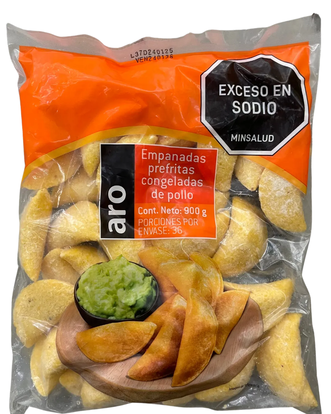 Makro Tienda Online | Congelados